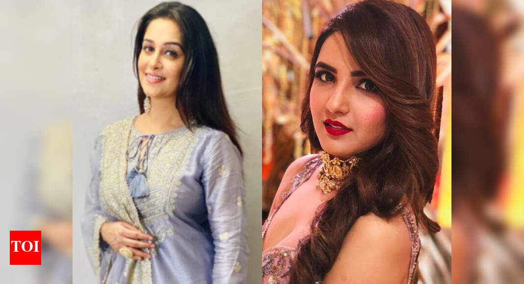 Bigg Boss: Biggest Cry Babies of all times - Times of India