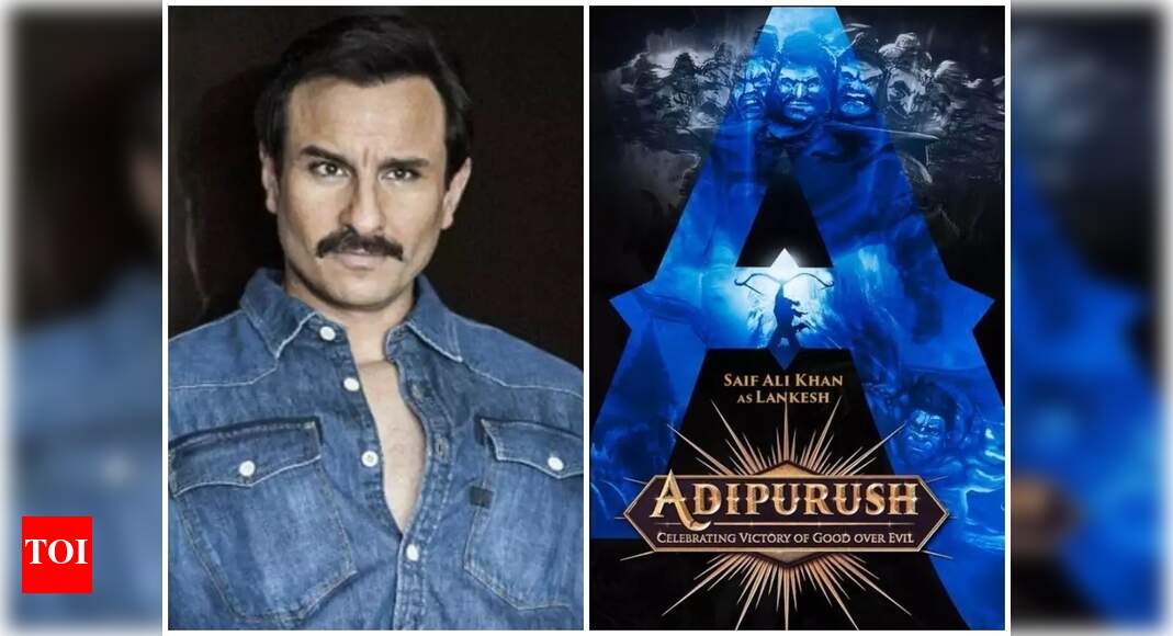 Saif Ali Khan apologises and withdraws his controversial 'humane ...