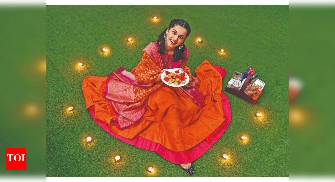 Traditional Indian Sweets: Discover India with one sweet at a time ...