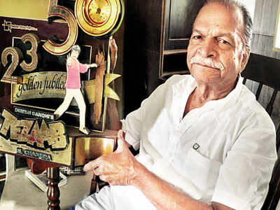 Thane: Character artiste Ravi Patwardhan, 84, passes away | Thane News ...