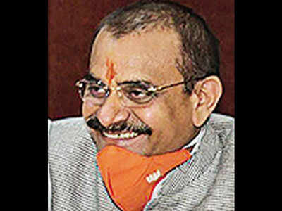 Bhopal: Renaming places to fulfil public demand, says V D Sharma ...