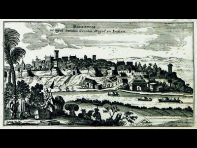 Greek slaves and flute girls in Gujarat | Ahmedabad News - Times of India