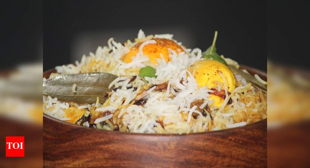 Biryani masala packs to bring the perfect flavour in your kitchen ...