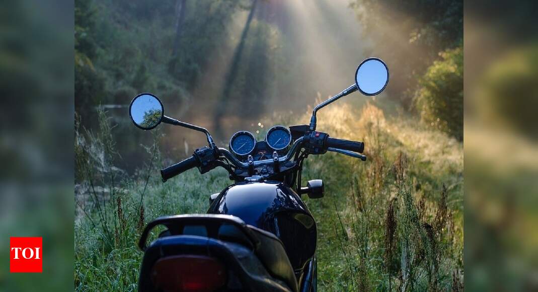 Motorcycle Waxes: To make your bike look new and shiny - The Times Reviews