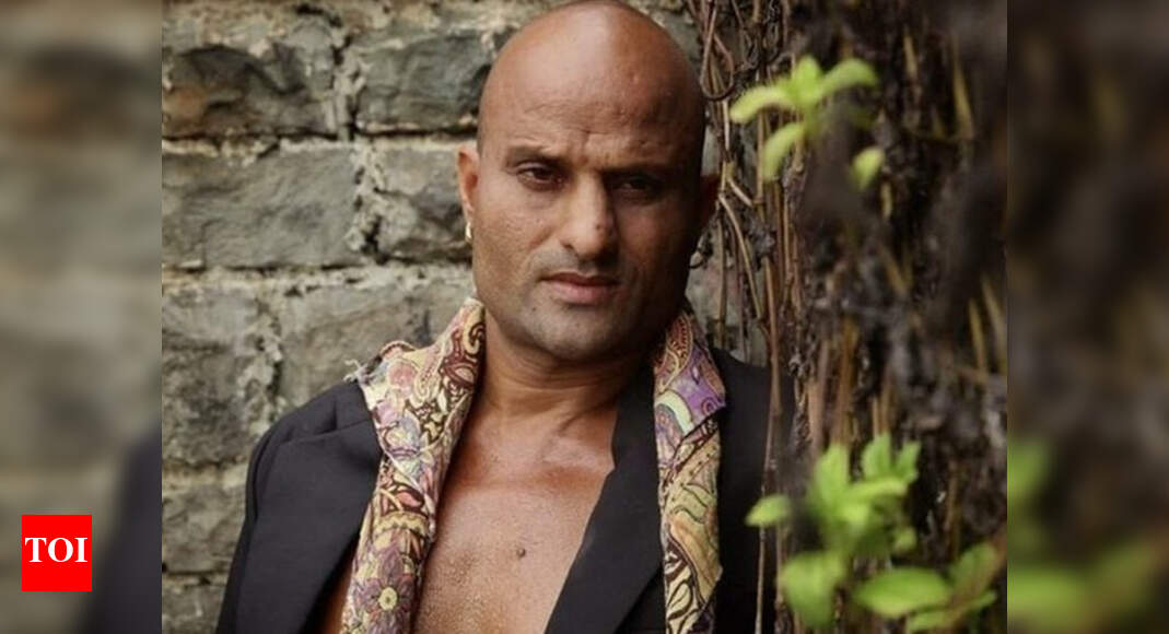 Pradeep Kabra to have a cameo role in 'Maddam Sir' - Times of India
