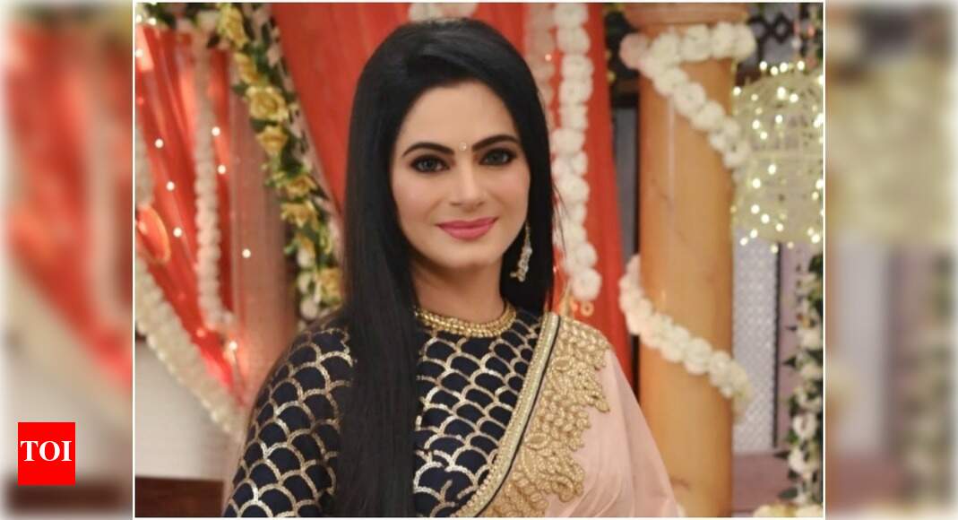 Tassnim Sheikh: I’m loving all the attention I am getting for my role ...