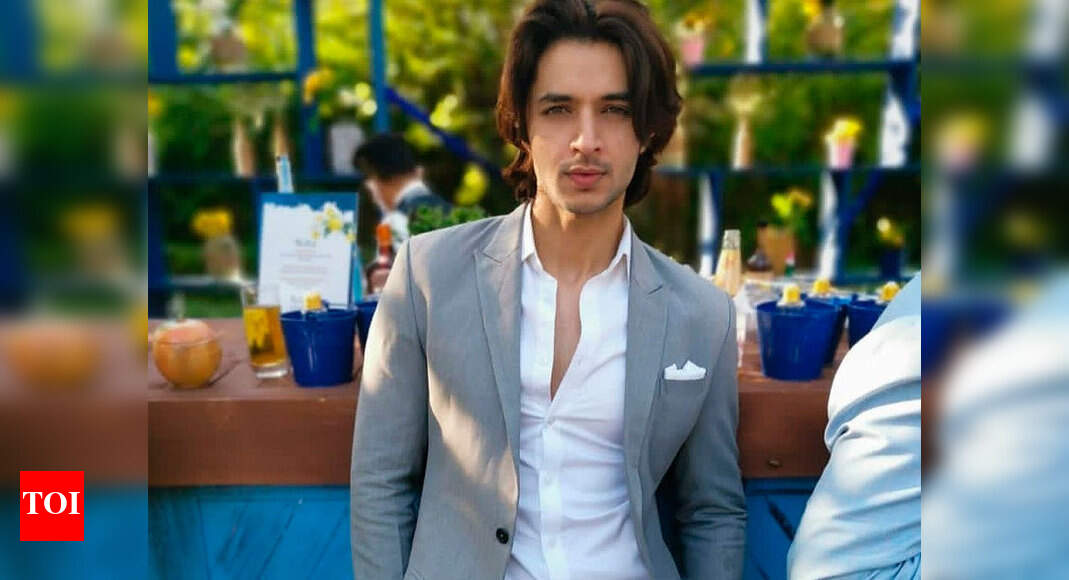 Exclusive! Siddharth Gupta on music videos: I think you work harder in ...