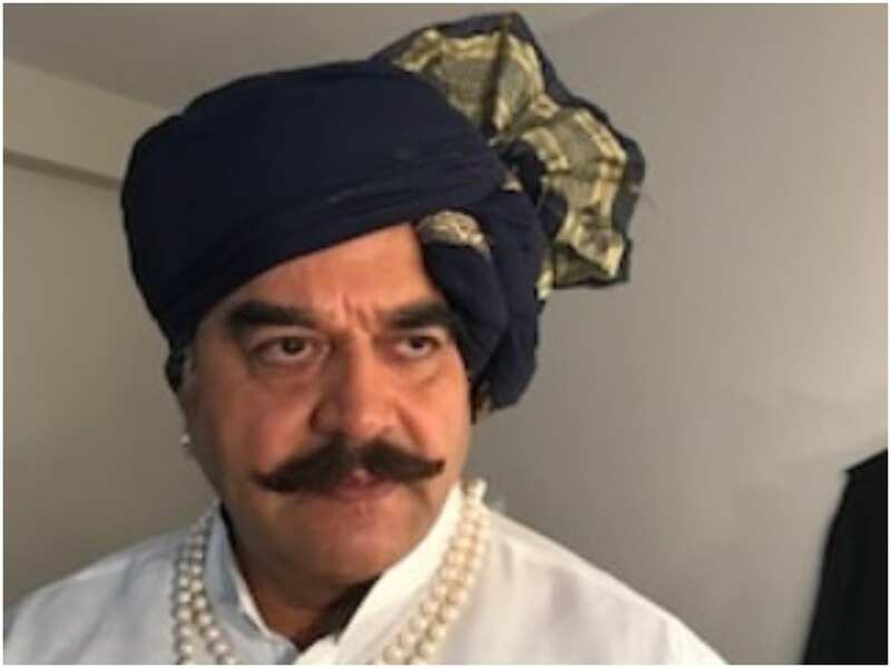 Surendra Pal joins the cast of Shashi and Sumeet Mittal’s upcoming ...