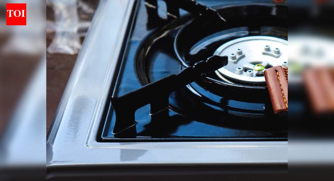 Single burner gas stoves that are just right for small kitchens | - The ...