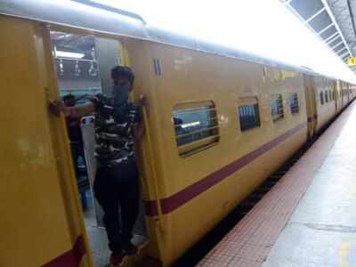 Bengaluru: Memu, Demu services resume but crowds missing on Day 1 ...