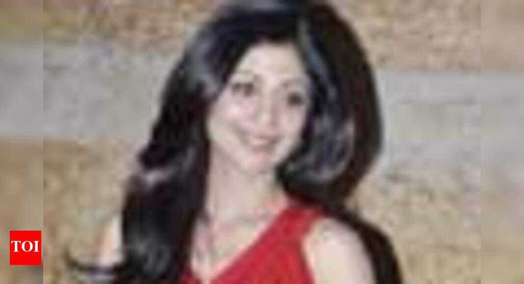 Shilpa’s sweet gesture for Rajasthan Royals | Hindi Movie News - Times ...