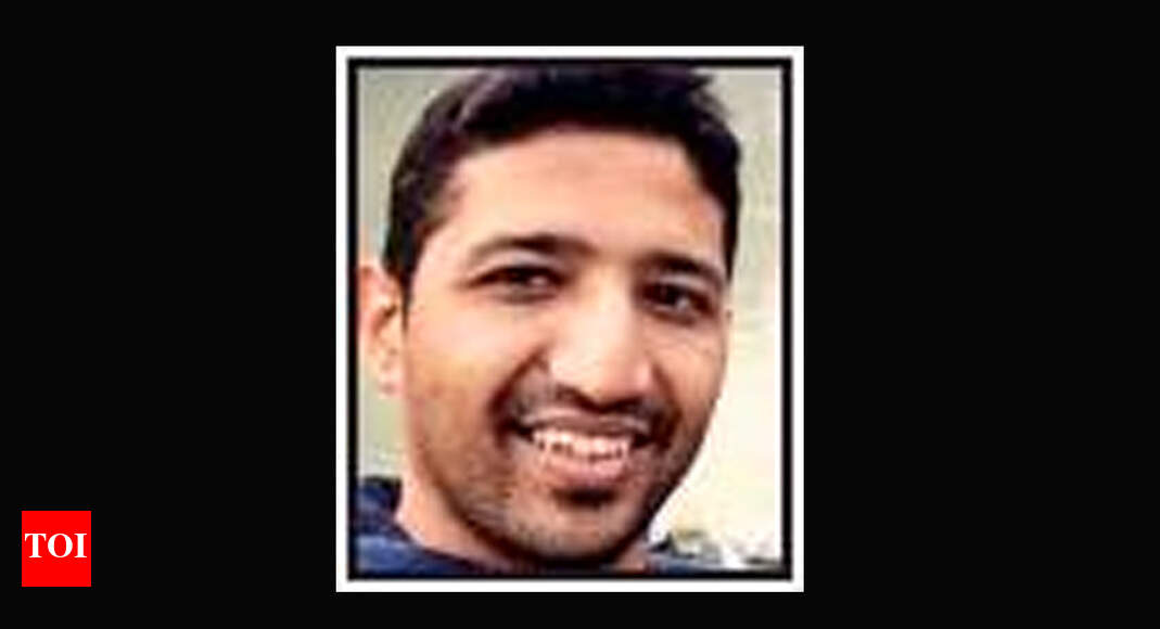 Remains of missing Navy pilot found off Goa’s coast | Goa News - Times ...