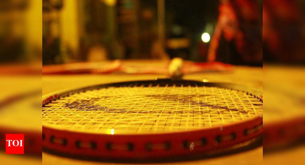 Badminton Racket Strings: For amateur and professional badminton ...