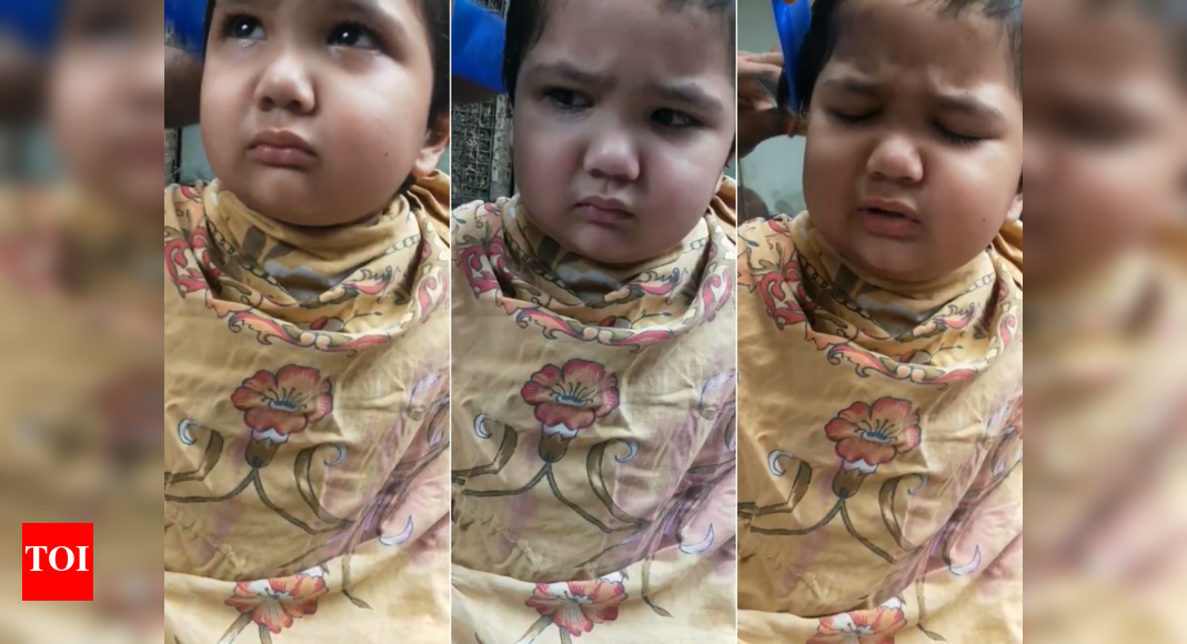 Mumbai Police finds this kid’s rant relatable to 'responsible ...