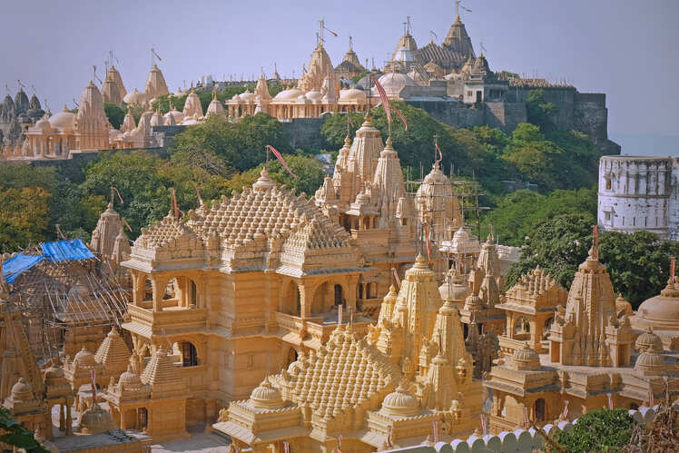 Gujarat’s gorgeous temples that are steeped in history and lore | Times ...