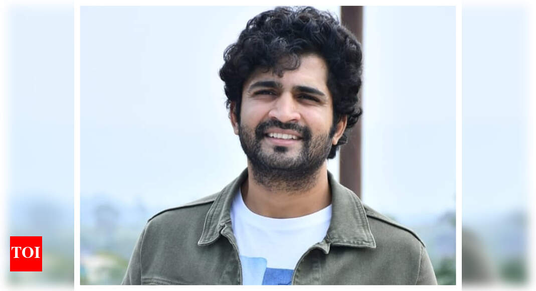 Chinmay Udgirkar: I am excited to watch my film in theatre with friends ...