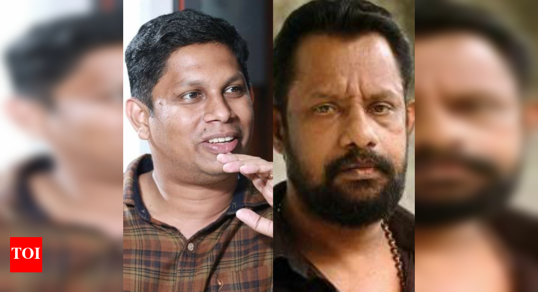 Manu Manjith wins Gireesh Puthenchery award | Malayalam Movie News ...