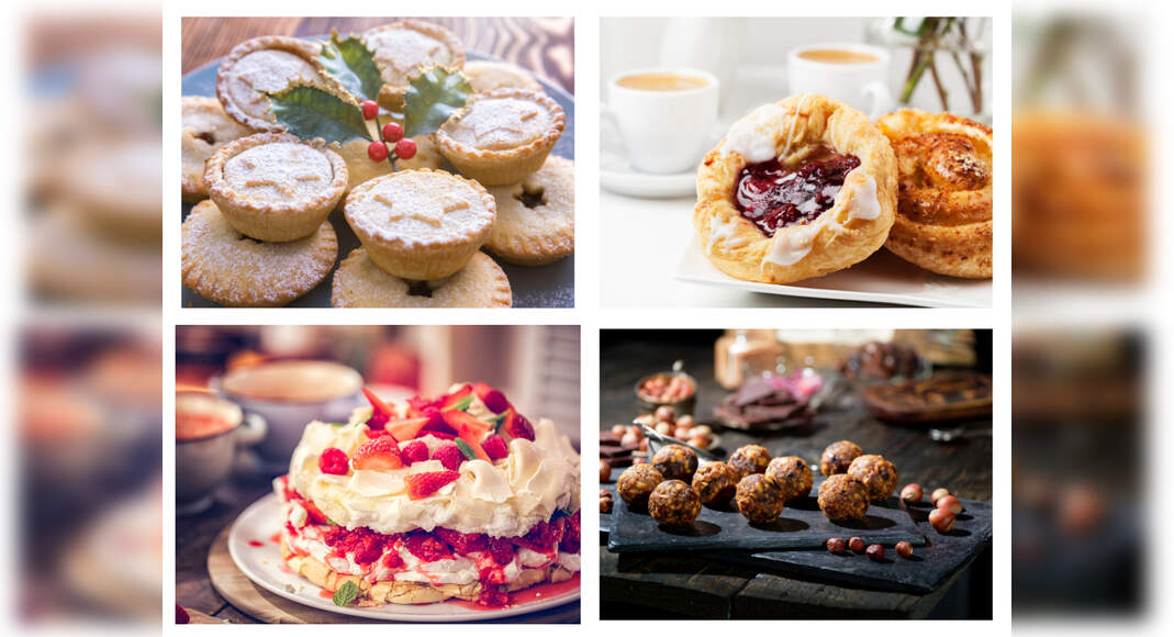 10 best Christmas sweets recipes no one should miss