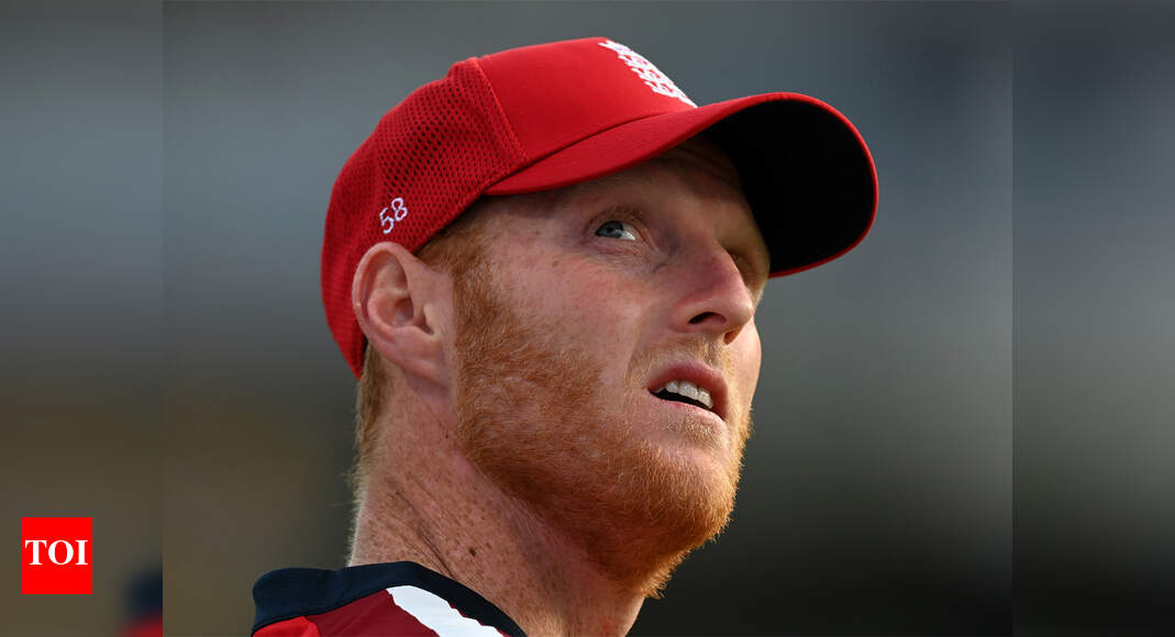 Ben Stokes' father passes away after year-long battle with brain cancer ...