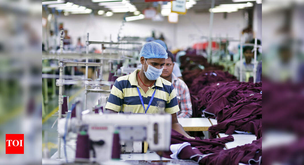 Centre aims to increase MSME sector contribution to GDP up to 50% ...