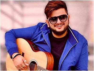 Vishal Mishra: It was a new experience for me to make a song over the ...