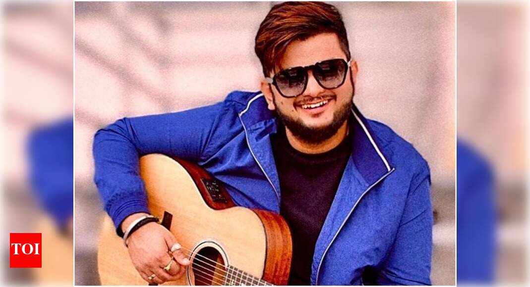 Vishal Mishra: It was a new experience for me to make a song over the ...