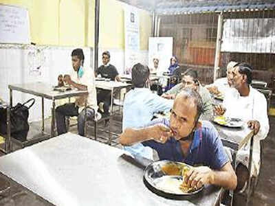 Rajasthan's Indira Rasoi served 1 crore people in over three months ...