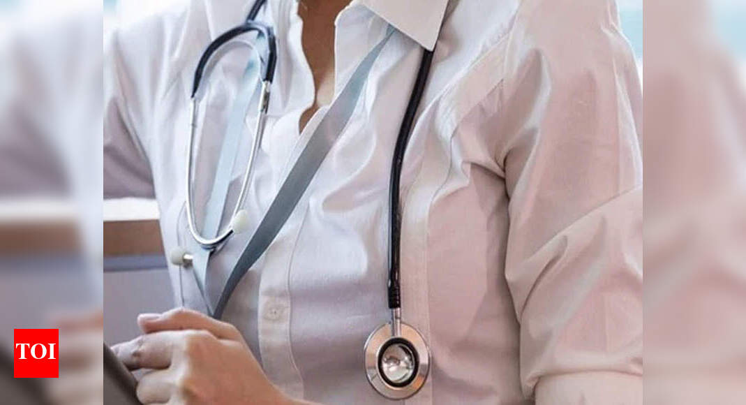 Maharashtra: '56% of nurses got inadequate safety gear during Covid ...