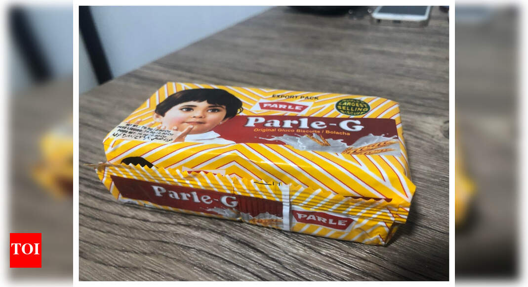 Viral News: Singaporean calls Chai & Parle-G combination amazing ...