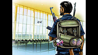 Suspected NLFT militants kidnap three workers in Tripura | Agartala ...