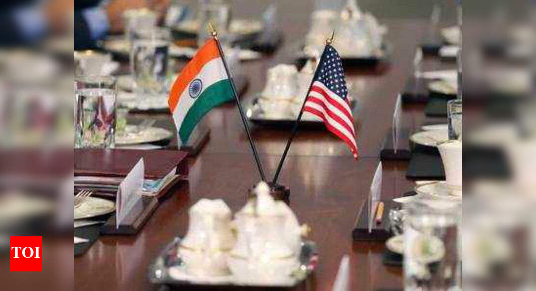 India's weapons procurement from the US jumps to $3.4 billion in 2020 ...