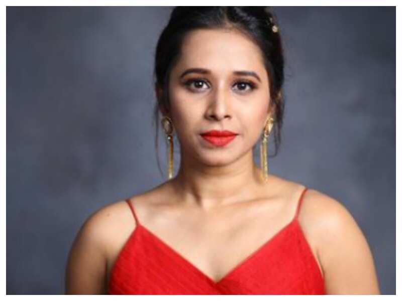 Exclusive! Shreya Bugde: I don't want to act in the same genres ...