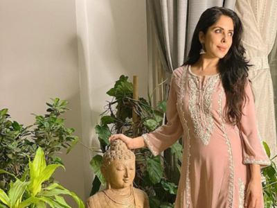 Raymon Singh: It’s a mixed feeling going back to the sets during the ...