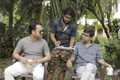 Rahul Banerjee to star in a psychological thriller | Bengali Movie News ...