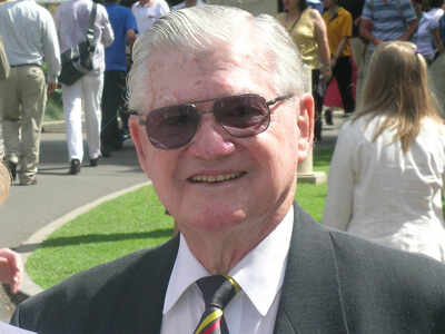 The tied Test did so much for Australian cricket: Neil Harvey | Cricket ...