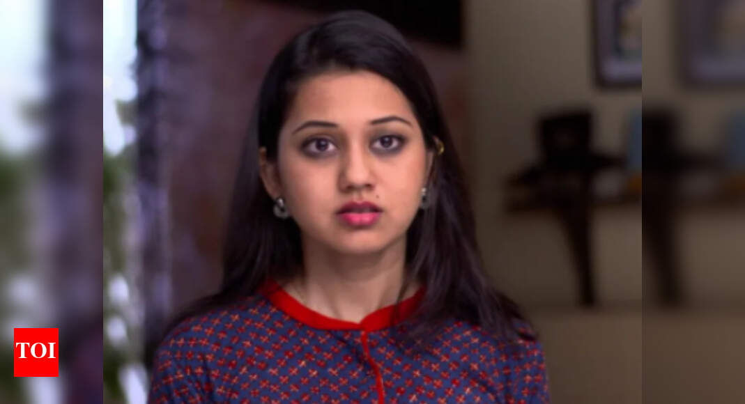 Here's how Ketaki Chitale is creating awareness on epilepsy after a ...