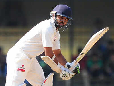 ‘Proud and satisfied,’ Parthiv Patel bids adieu to cricket | Cricket ...