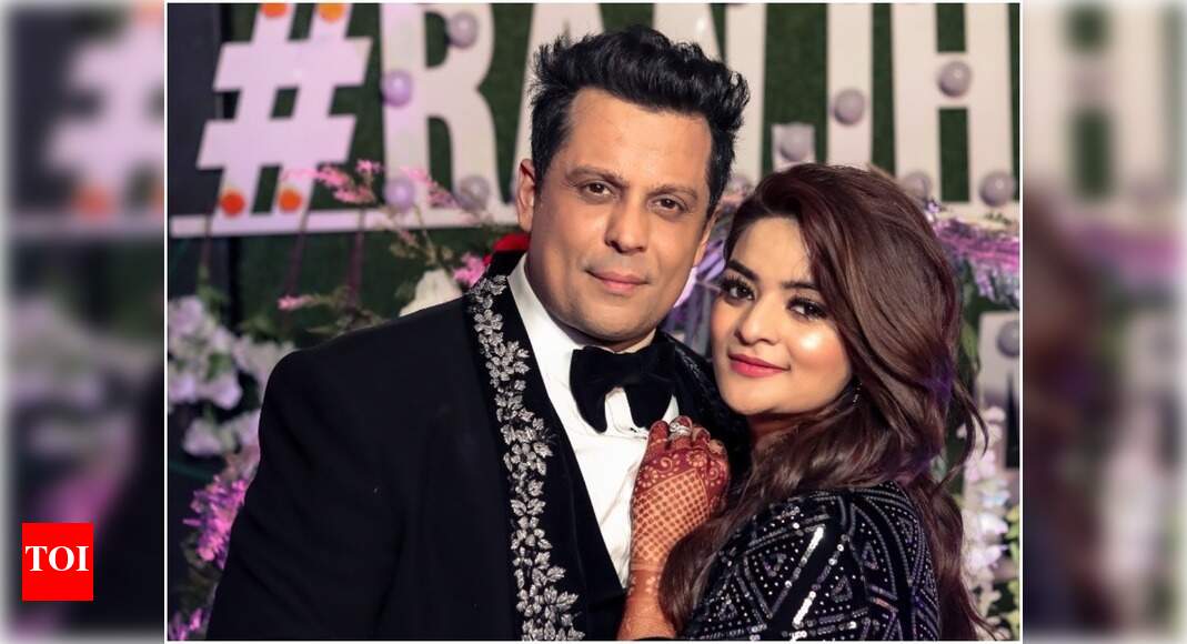 Ranjha Vikram Singh: Simran and I are getting married today with ...