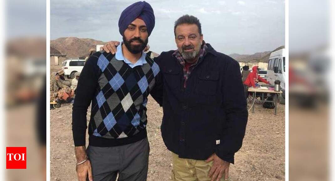 Raaj Singh Arora: I prayed for Sanjay Dutt every day | Hindi Movie News ...