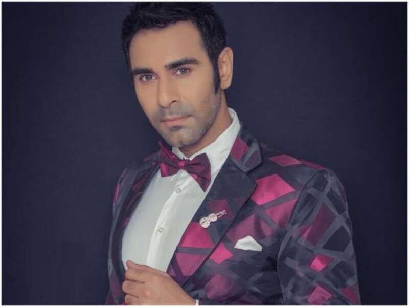 Sandip Soparrkar: I’m overwhelmed to be the winner of Tagore Social ...