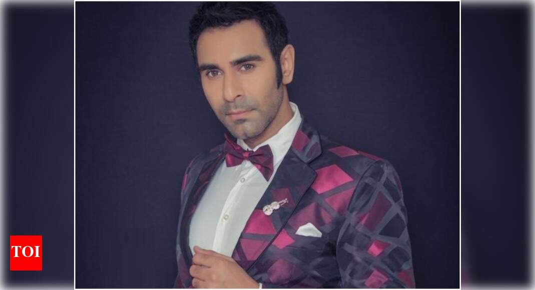 Sandip Soparrkar: I’m overwhelmed to be the winner of Tagore Social ...