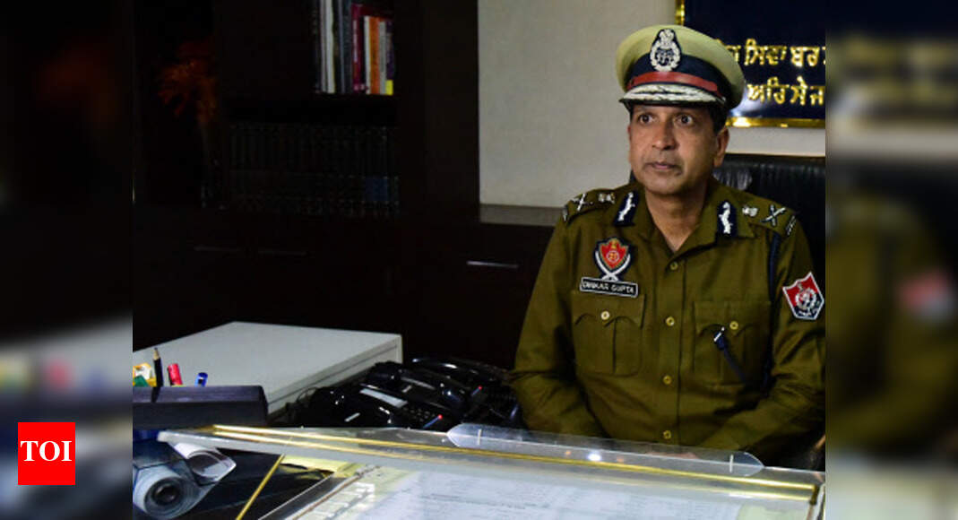 Punjab DGP appointment again comes under SC scanner | Chandigarh News ...