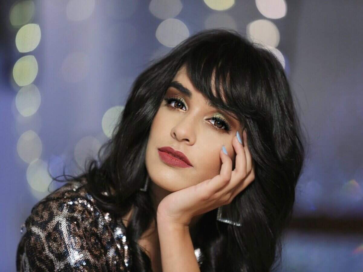 VLCC Femina Miss India Punjab 2020 Karuna Singh opens up on racial ...