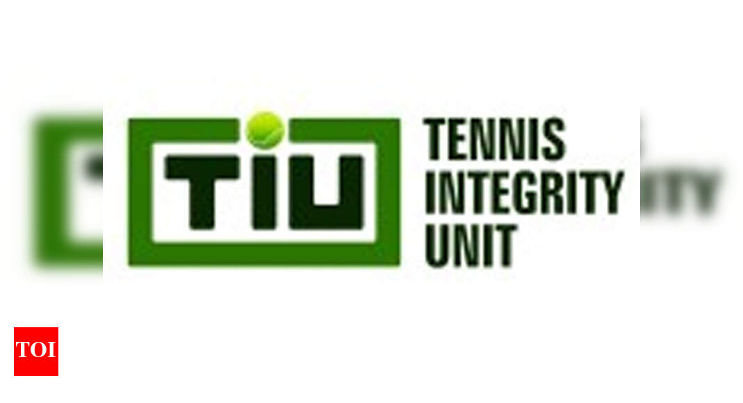 Tennis line judge David Rocher banned for betting on matches | Tennis ...