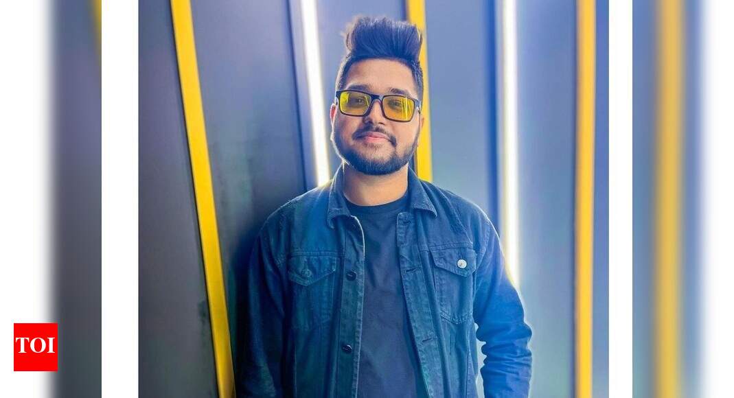 Ashwin Deorukhkar: I decided to make a career as a singer during the ...