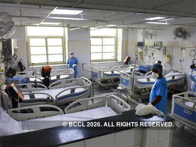 Review reservation of 80% ICU beds in private hospitals, Delhi HC tells ...