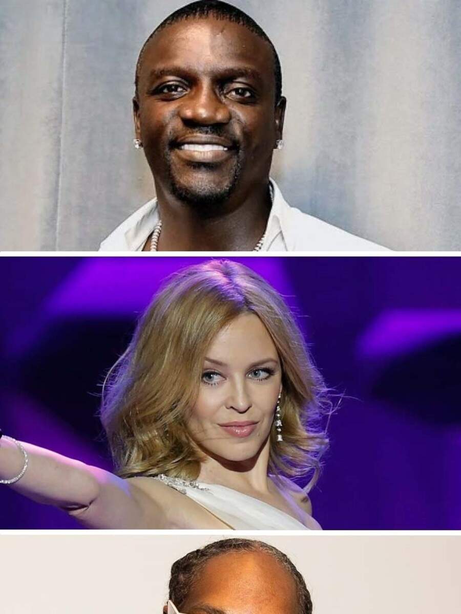 International music artists who worked in Bollywood | Times of India