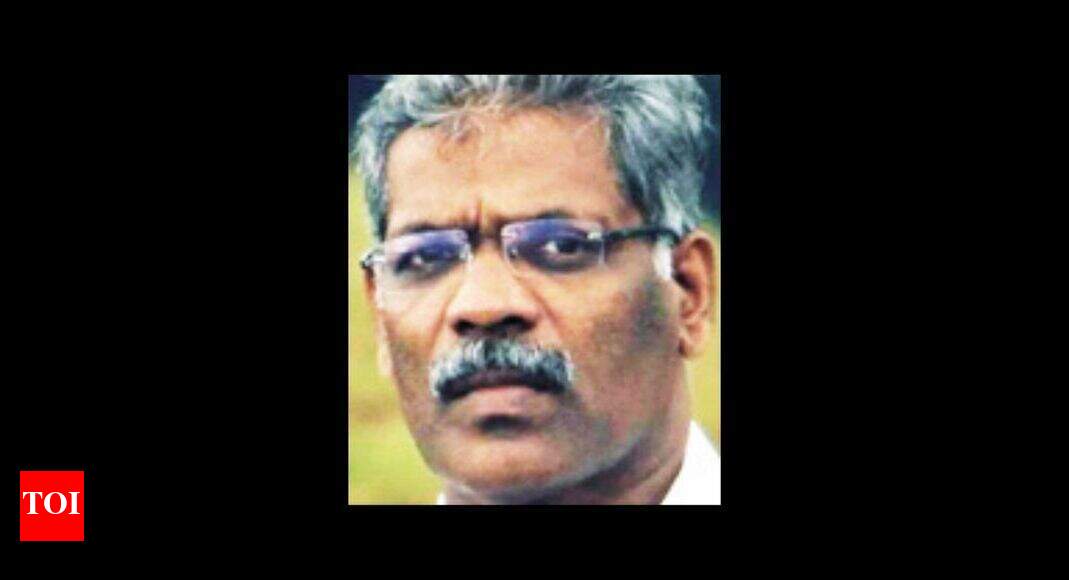 C M Raveendran still in hospital, may undergo MRI scan today ...