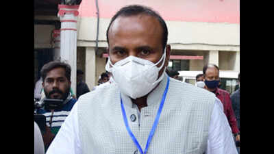 Bengaluru: R Sampath Raj’s bail plea to be heard tomorrow | Bengaluru ...
