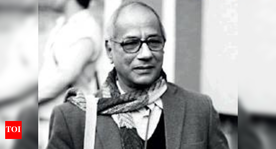 Noted Hindi poet Manglesh Dabral no more | Delhi News - Times of India